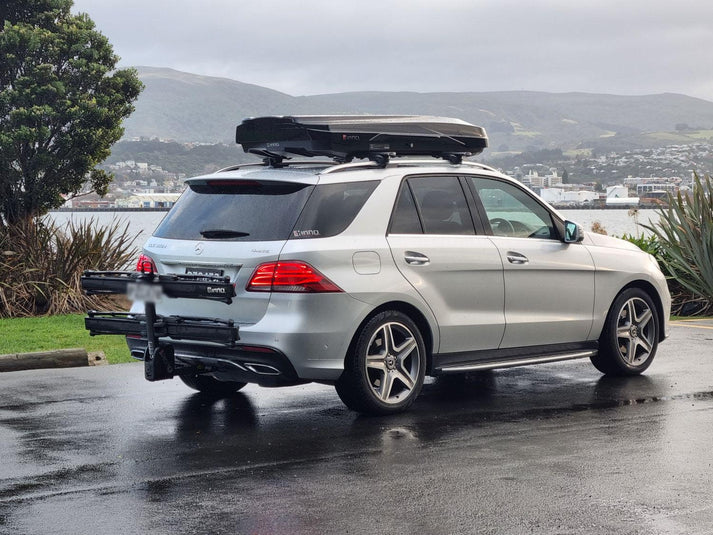 Inno Phantom 850 – Sun And Snow