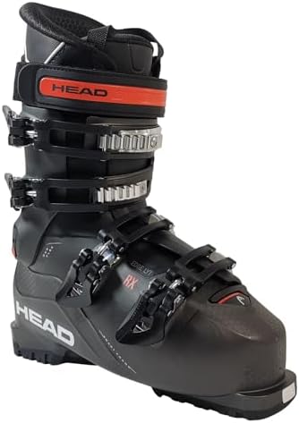 Head Edge LYT RX Great Value Ski Boots. NZ – Sun And Snow