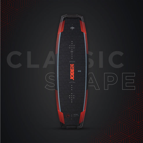 2024 Jobe Logo Series Wakeboard. NZ – Sun And Snow