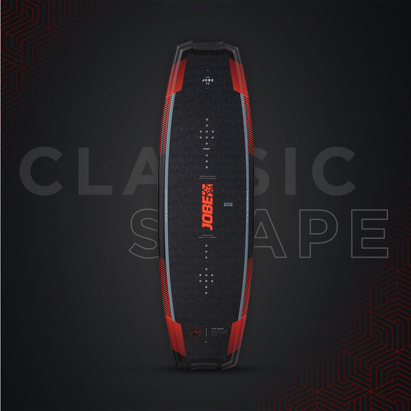 2024 Jobe Logo Series Wakeboard. NZ – Sun And Snow