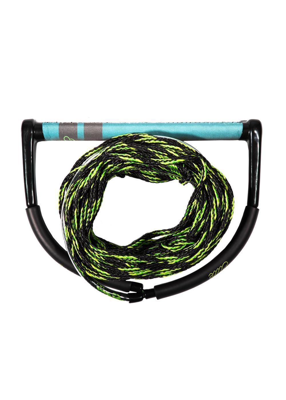 JOBE ELITE WAKE COMBO Rope And Handle – Sun And Snow