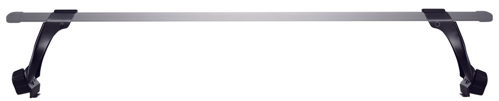 Inno INDDK HD Roof Rack Foot Pack For Rain Gutters – Sun And Snow