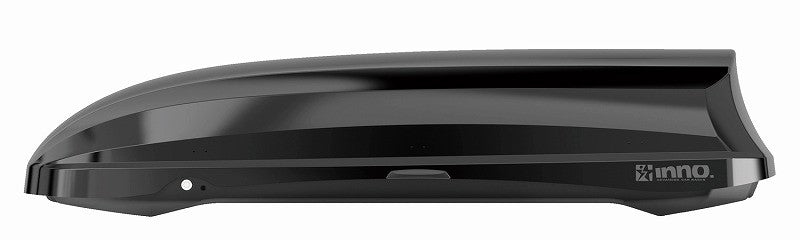 Inno Phantom 466 Cargo Roof Box, N.Z. Roof Rack Specialists. – Sun And Snow