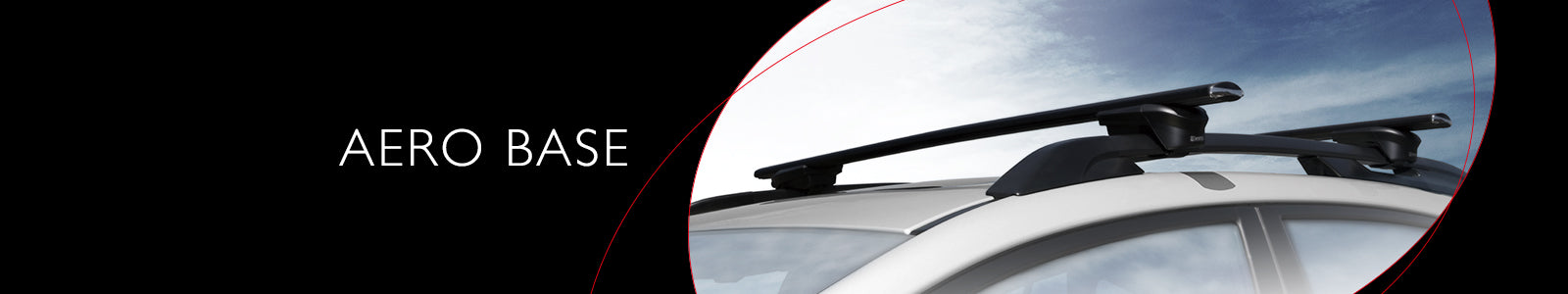 INNO AERO BASE ROOF RACK BARS. NZ – Sun And Snow