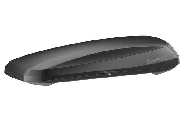 Inno Phantom 2020 Roof Box. NZ – Sun And Snow